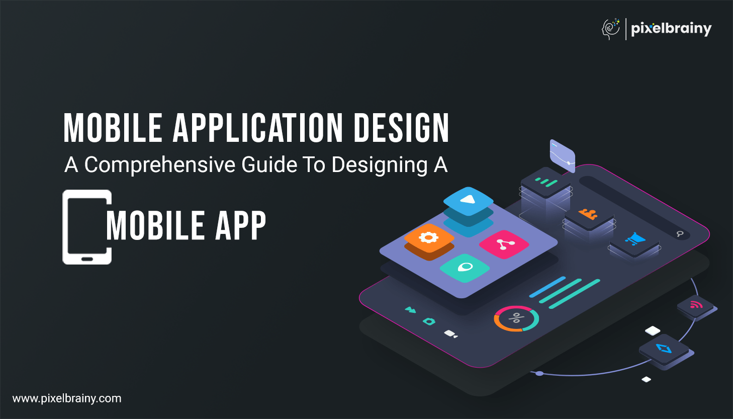 Mobile Application Design: A Guide To Designing A Mobile App