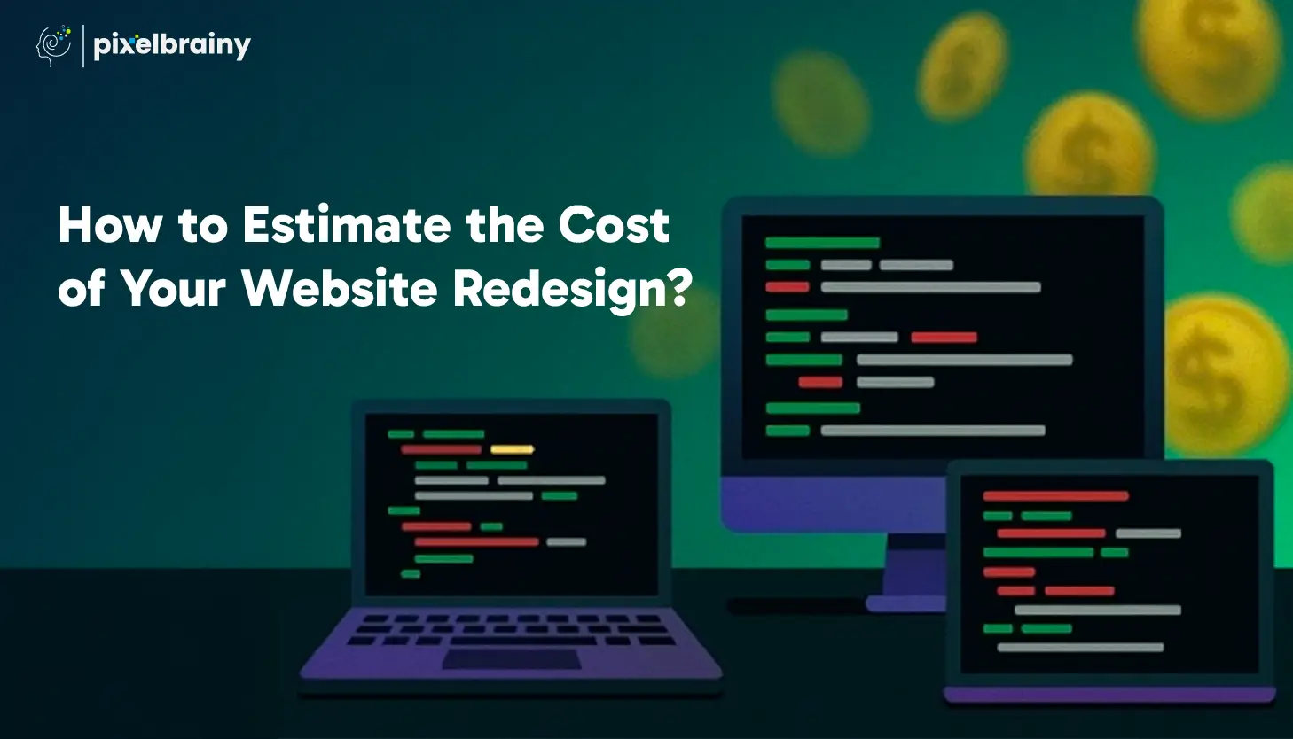 How to Estimate the Cost of Your Website Redesign?